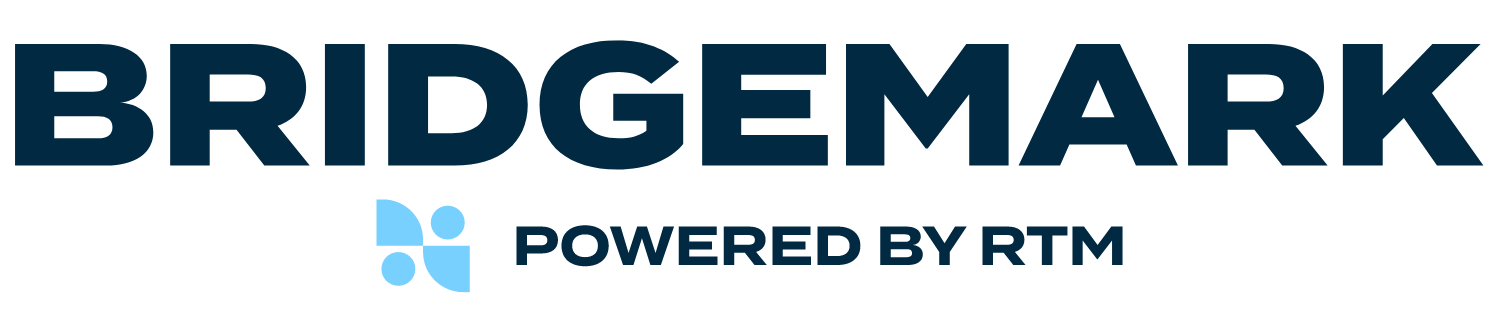 Bridgemark Powered By RTM | RTM | Route To Market
